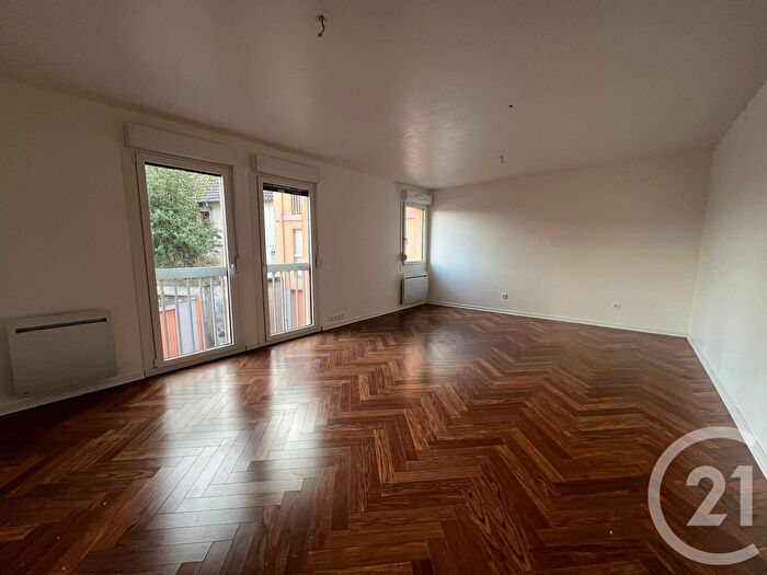 Appartement à vendre - Saverne, Centre-ville, Zornhoff - 2 pièces - 1 chambre