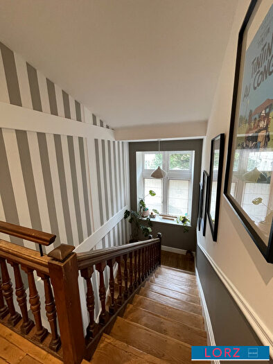 Appartement à vendre - Bourges, Centre-ville, Charlet, Lahitolle, Pignoux, Sembat - 4 pièces - 3 chambres