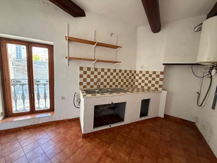 Appartement 3 pièces à Béziers, Neuf Ecluses, Gasquinoy, à vendre
