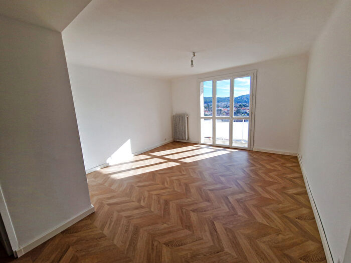 Appartement 3 pièces à louer - Les Pennes-Mirabeau, Pallières