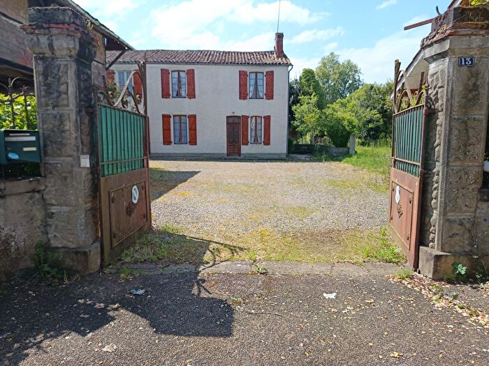 Maison à vendre - Aire-sur-lAdour - 8 pièces - 5 chambres