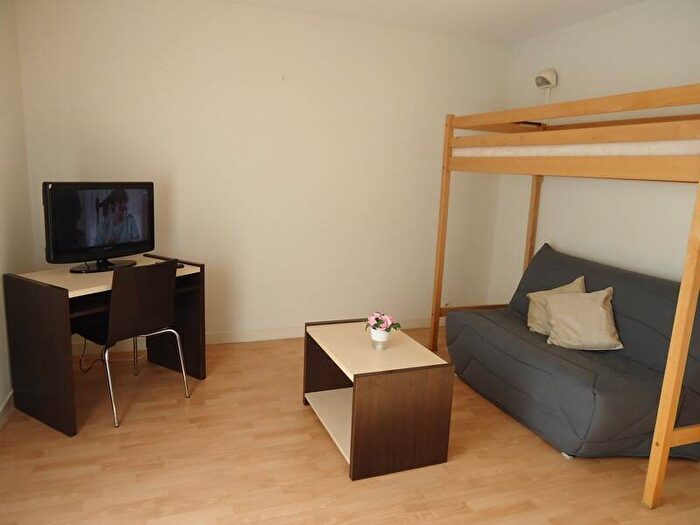 Appartement à louer - Champlain, Rochefort - 2 pièces - 1 chambre