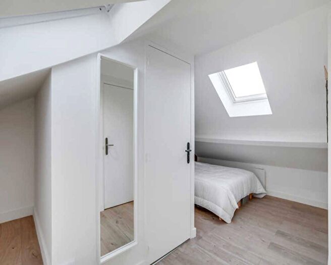 Vauban Esquermes, Lille - Appartement 11 pièces à louer