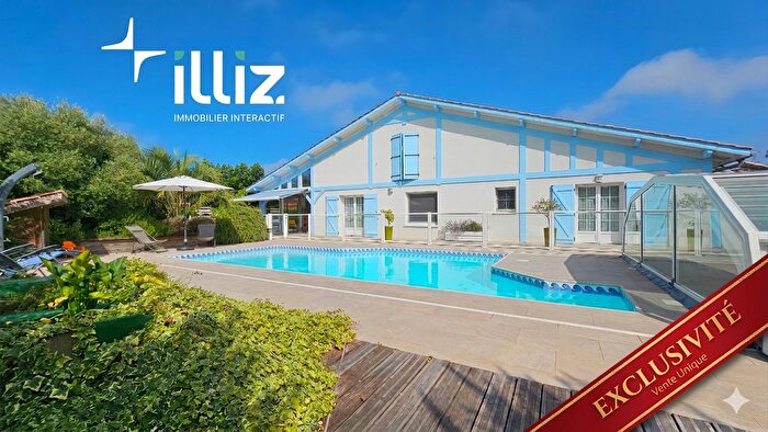 Maison 6 pièces à vendre à Taller