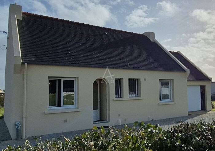 Maison 4 pièces à vendre - Camaret-sur-Mer