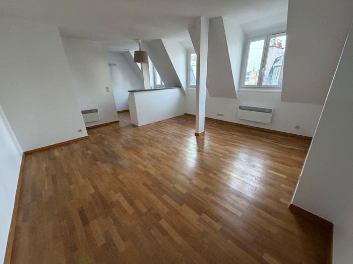 La Plaine des Sablons, Neuilly-sur-Seine - Appartement 2 pièces à louer