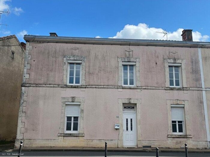 Maison 7 pièces à vendre - Bayers