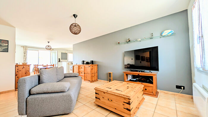 Frossay : Maison 4 pièces à vendre