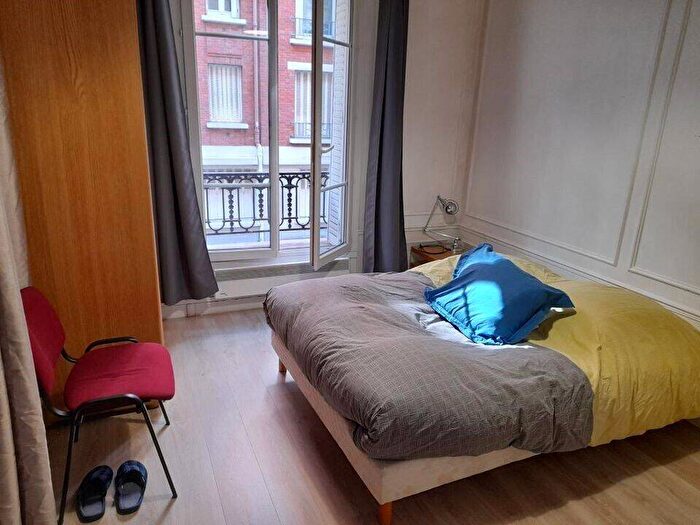 Paris 12ème arrondissement : Appartement 1 pièce à louer