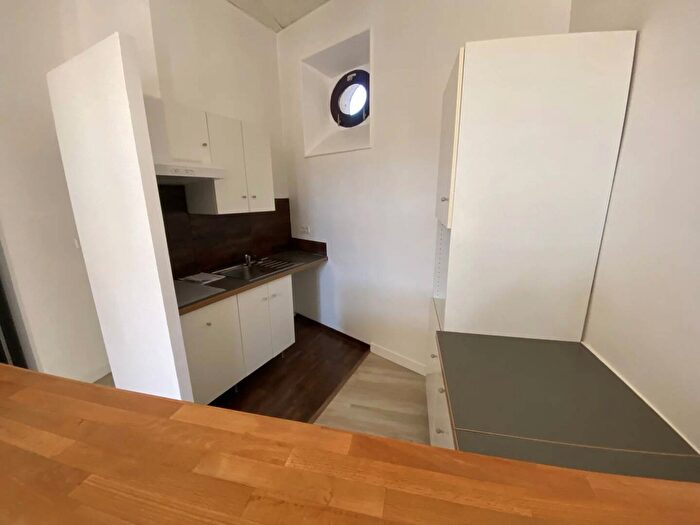 Appartement 1 pièce à louer à Baliste, Narbonne