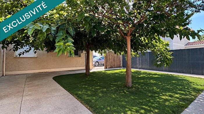 Maison 5 pièces à vendre - La Brède