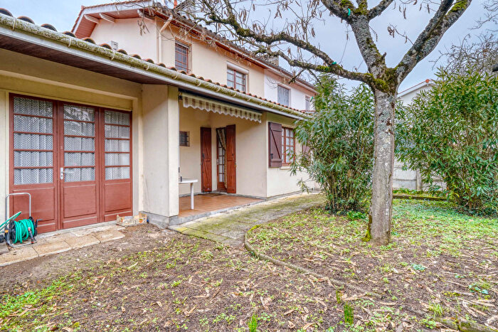 Maison 5 pièces à Gradignan, Bersol, Lange, Naudet, à vendre