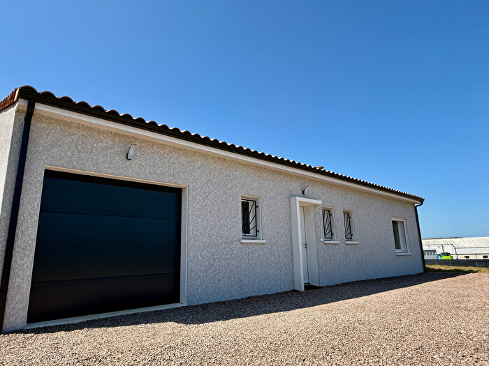 Maison 4 pièces à vendre - Cunac