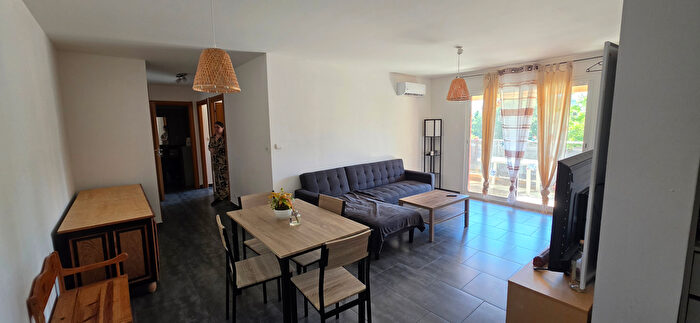 Appartement 3 pièces à vendre à Biguglia