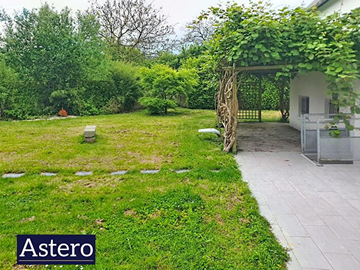 Maison 5 pièces à vendre à Loudéac