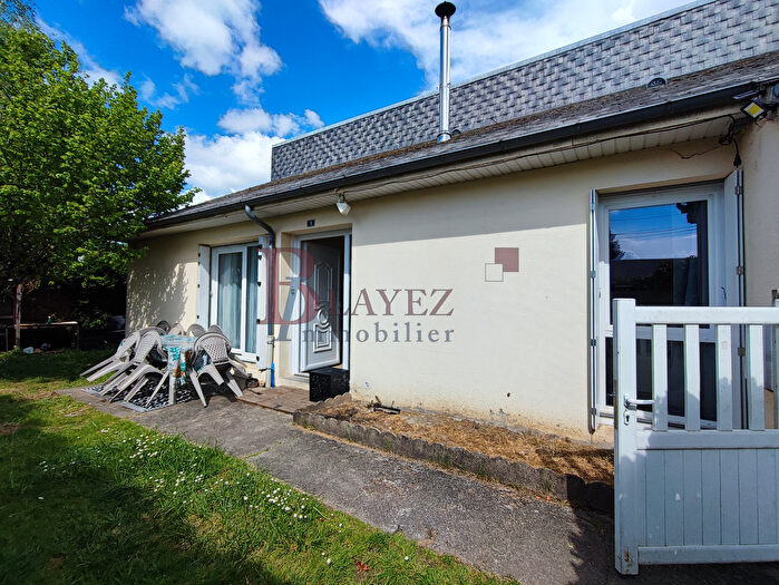 Ussel : Maison 7 pièces à vendre