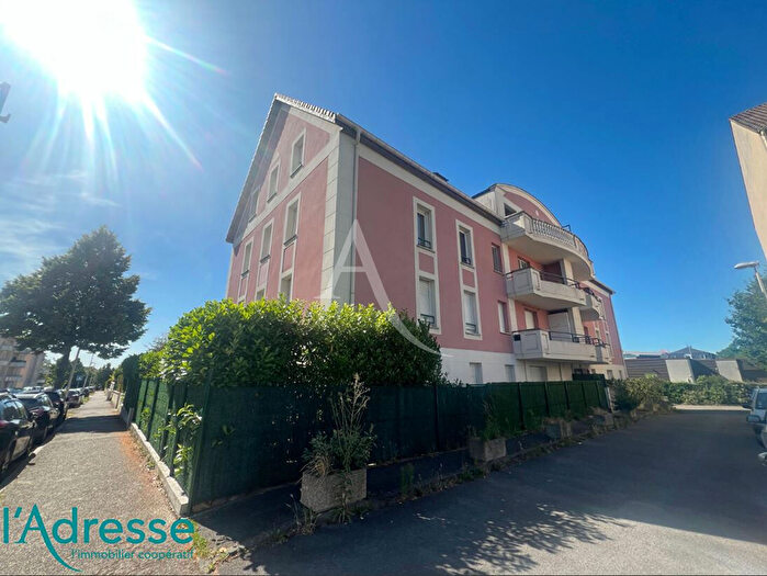 Appartement 3 pièces à vendre - Émerainville
