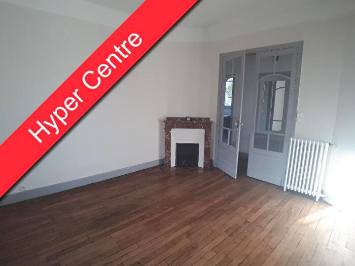 Appartement à louer - Toulouse, Les Châlets - 3 pièces - 2 chambres