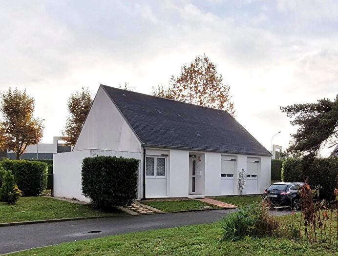 Maison 7 pièces à vendre - Quincy-sous-Sénart