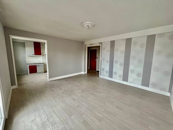 Appartement 3 pièces à louer - Saint Jean, Saint-Quentin