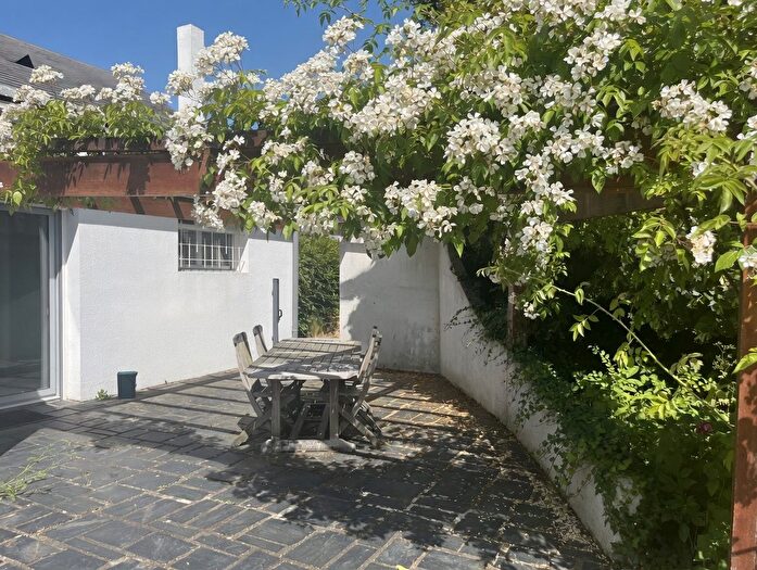 Maison 8 pièces à Artannes-sur-Thouet, à vendre