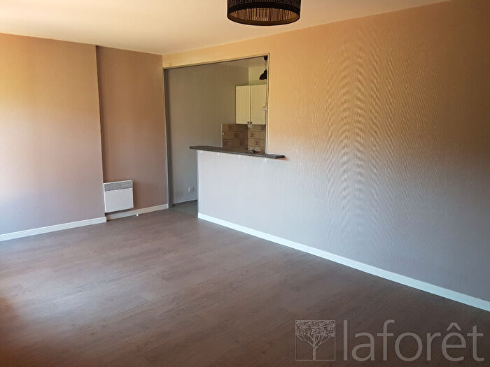 Appartement 1 pièce à louer à Rodez, Amphithéatre