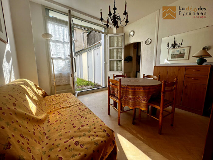 Appartement 2 pièces à vendre à Arreau