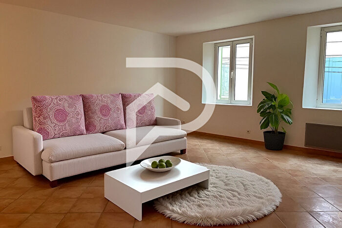 Maison à vendre - Riez - 3 pièces - 2 chambres