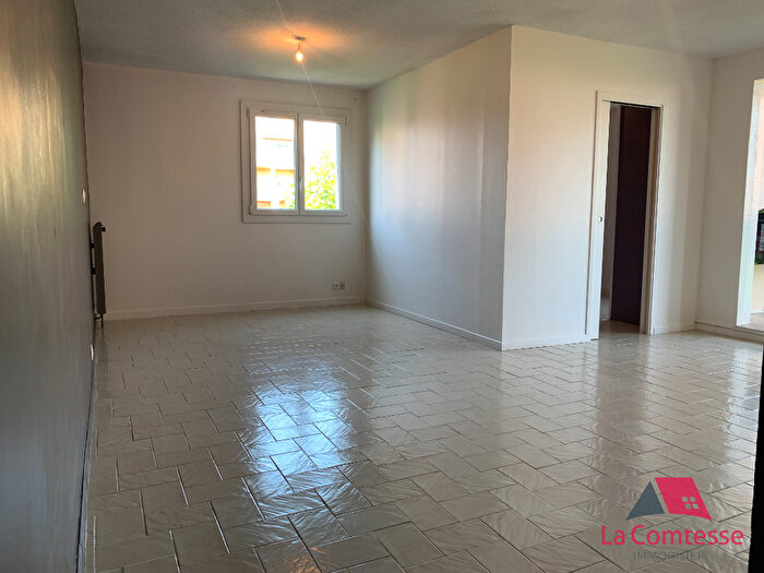 Aix-en-Provence, Jas de Bouffan - Appartement 4 pièces à louer