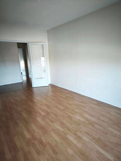 Appartement 3 pièces à Vieil Angoulême-Centre Ville, à louer