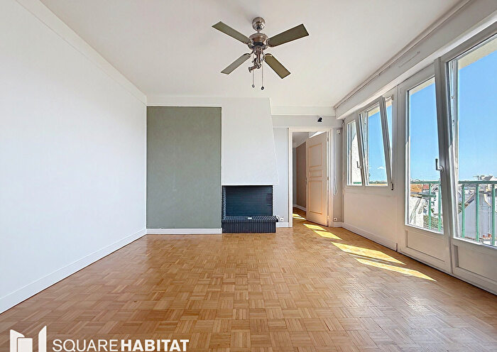 Appartement 4 pièces à vendre - Lorient, Kerentrech, Keryado