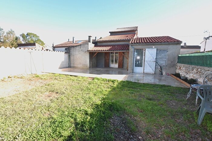 Maison à vendre - Damiatte - 4 pièces - 3 chambres