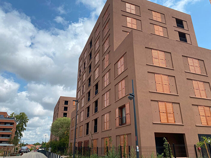 Appartement 5 pièces à Toulouse, L'Ormeau, La Terrasse, La Grande Plaine, à vendre