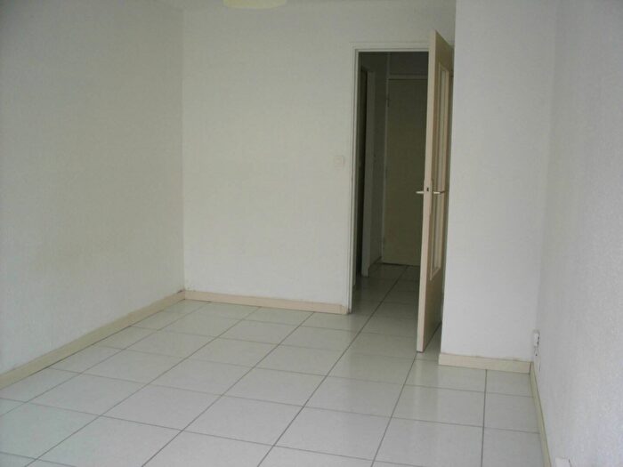 Appartement à louer - Montpellier - 1 pièce