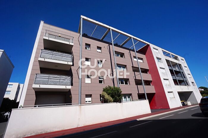 Appartement 3 pièces à vendre à Royan, La Garenne