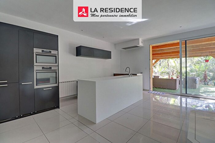 Maison 4 pièces à Fréjus, Centre-ville, à vendre