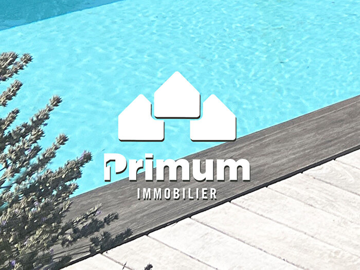 Maison à vendre - Chamalières, Montjoly - 7 pièces - 4 chambres