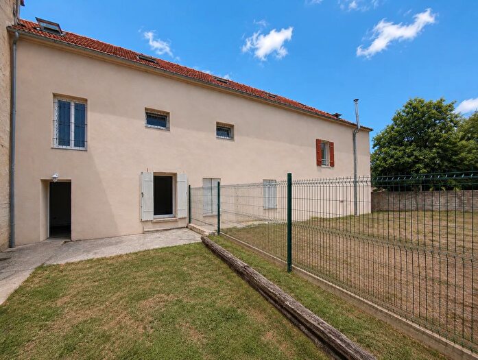Lizy-sur-Ourcq : Appartement 3 pièces à vendre