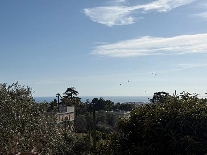 Appartement à vendre - Cannes, Californie Pezou - 3 pièces - 1 chambre