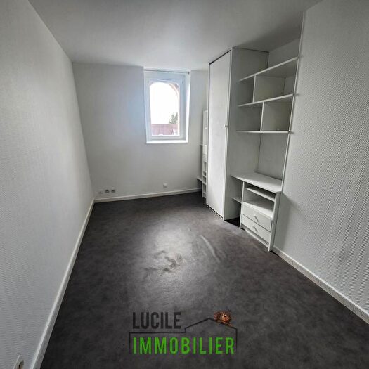 Clermont - Appartement 1 pièce à louer