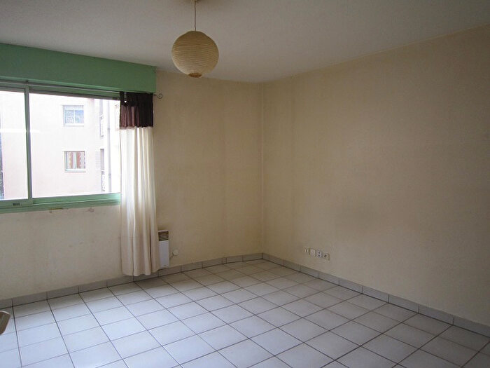Appartement 2 pièces à louer - Toulouse, Les Châlets