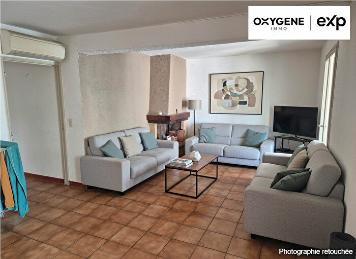 Maison 4 pièces à vendre - Villemolaque
