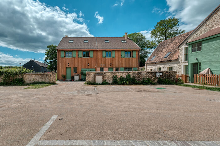 Bonnelles : Maison 6 pièces à vendre