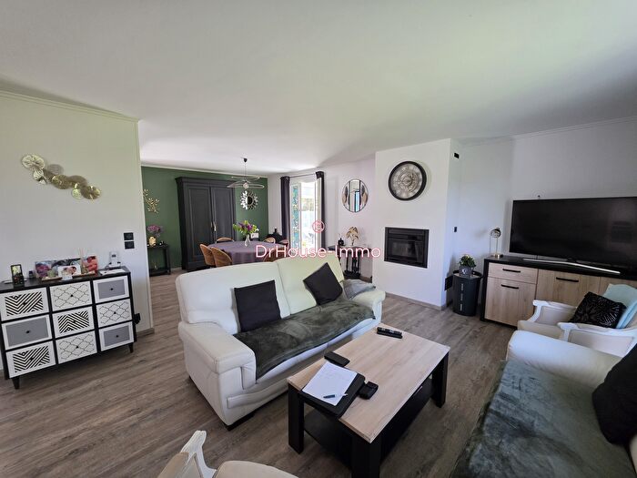 Maison 6 pièces à vendre - Varengeville-sur-Mer