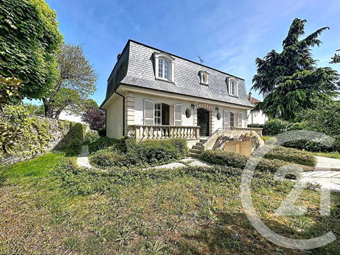 Maison 5 pièces à Thiais, Clury, Victor Hugo, à vendre