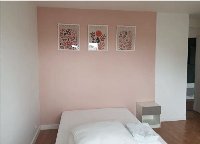Quartiers Sud-Ouest, La Madeleine - Appartement 4 pièces à louer