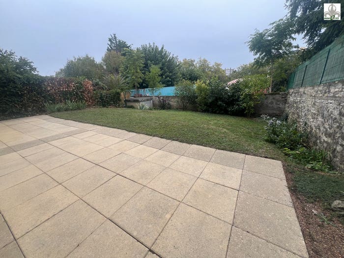Chalon-sur-Saône, Saint-Jean des Vignes - Appartement 2 pièces à vendre