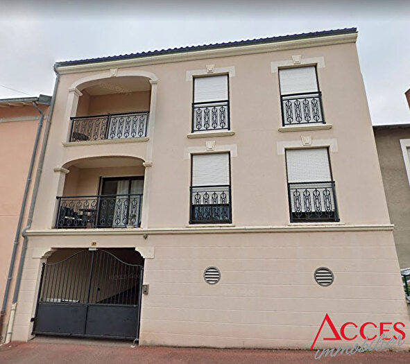 Appartement à louer - Limoges, Aurence, Corgnac, Cité universitaire, Beaublanc - 2 pièces - 1 chambre