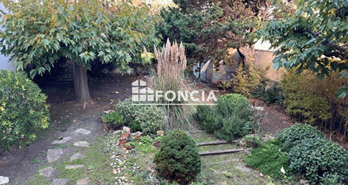 Maison à vendre - Palavas-les-Flots - 4 pièces - 2 chambres