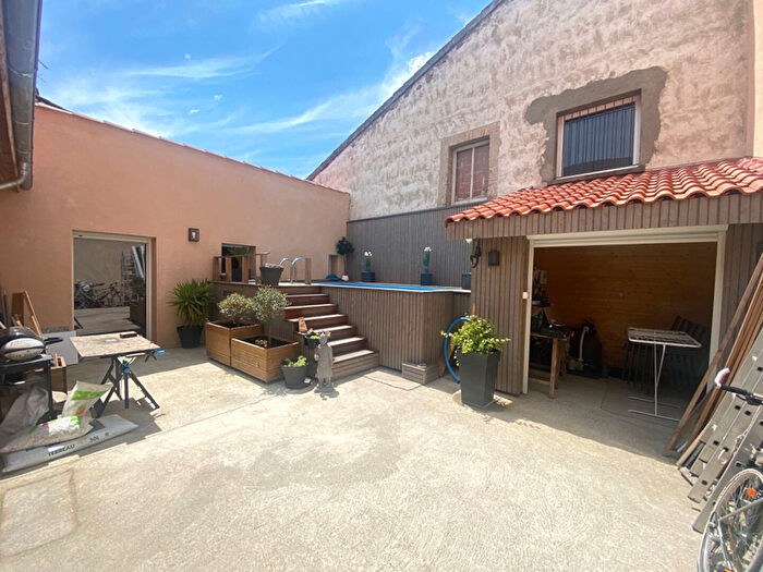 Maison 8 pièces à vendre - Muret, Centre-ville